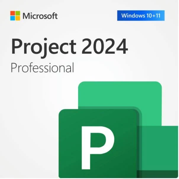 Microsoft Project Pro 2024 - Royal Discount Microsoft Project Pro 2024 - Royal Discount